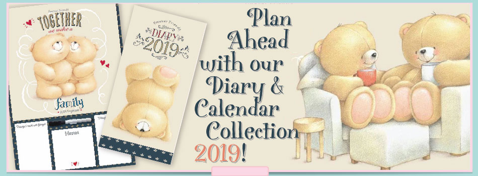 Forever Friends Bear Store, the original cute bear with a range of ...